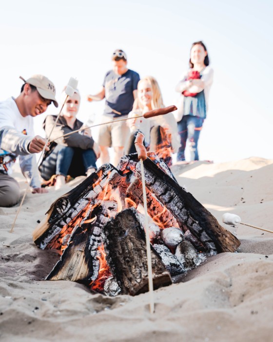 7 Fun Family-Oriented Activities to Do This Weekend