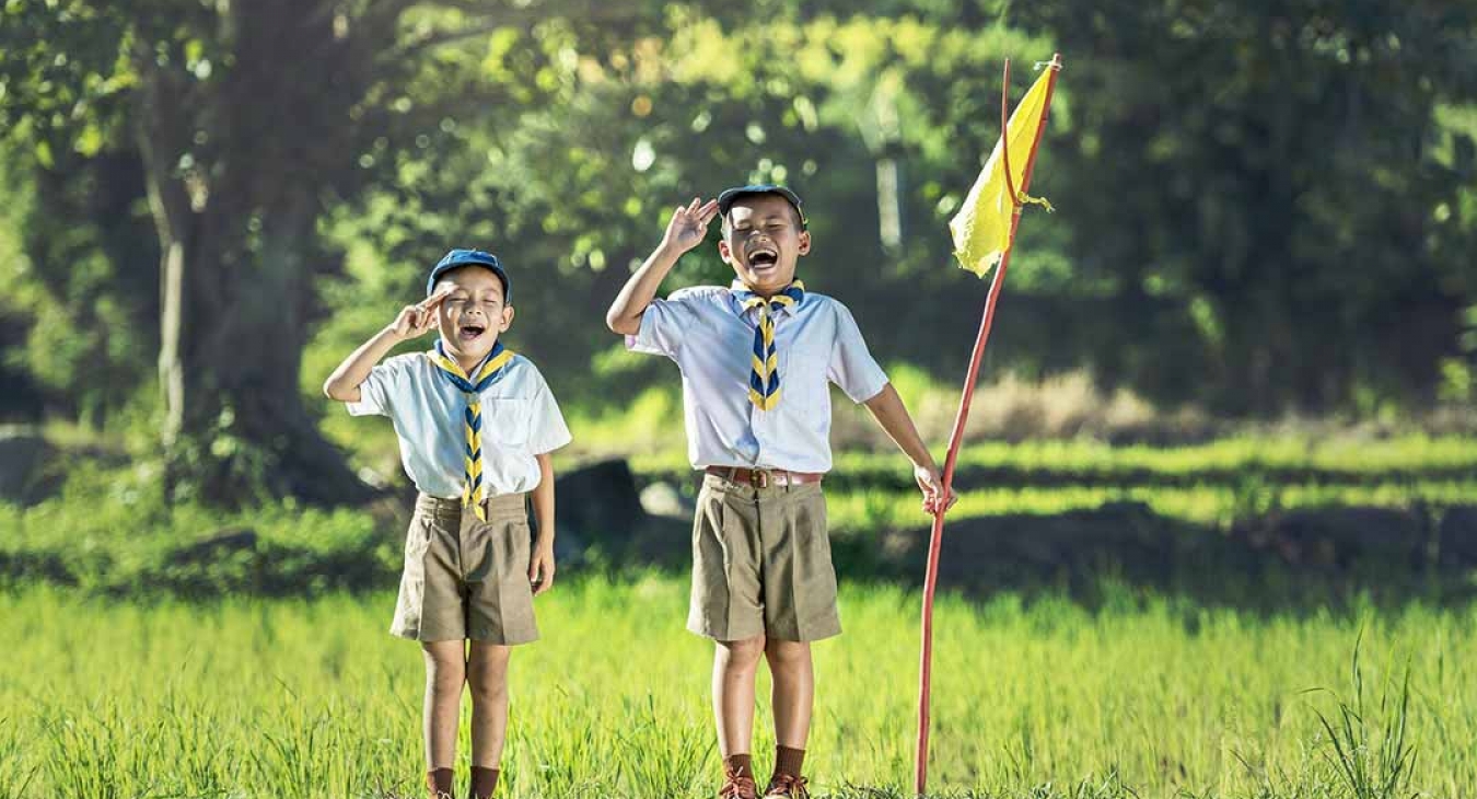 The Best Games To Play At Summer Camp the-best-games-to-play-at-summer-camp