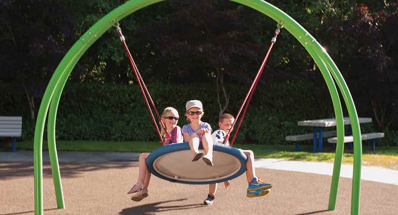 So, What's the Big Deal about Swinging? So, What's the Big Deal about Swinging?