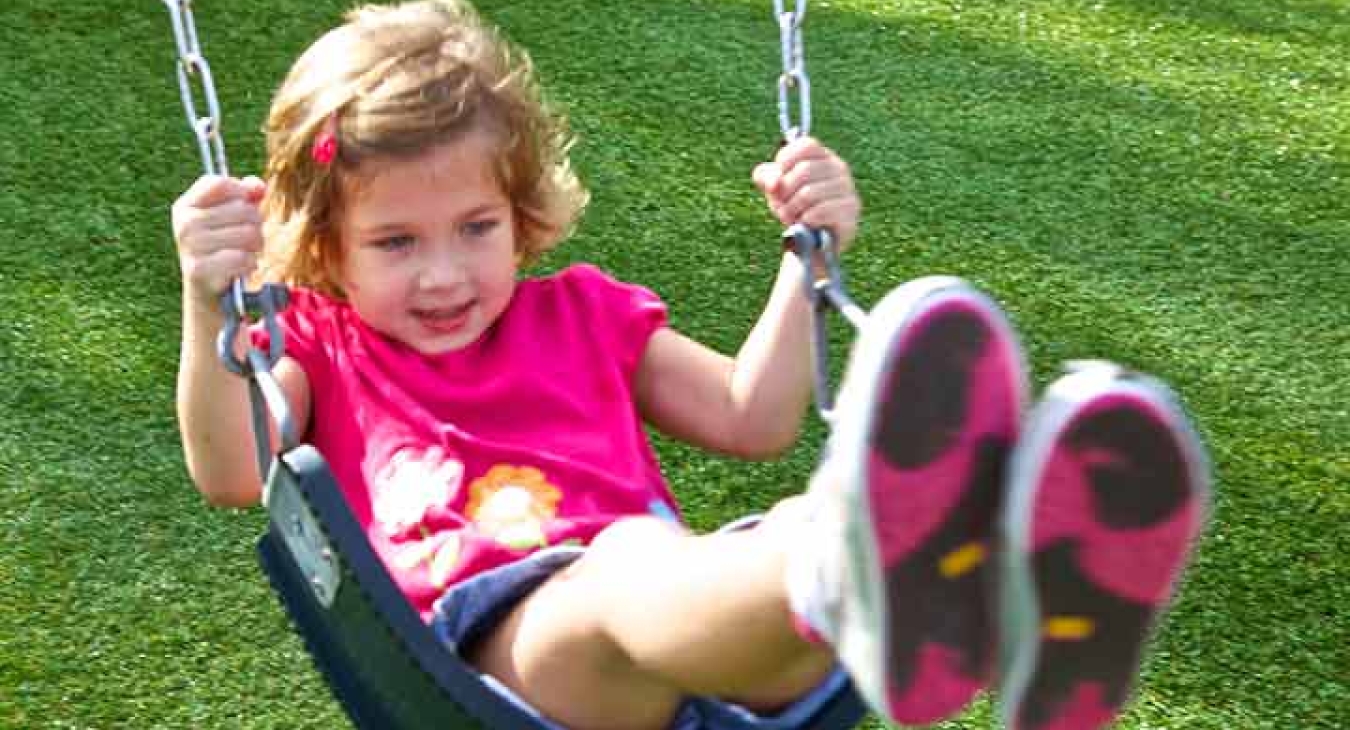 So, What's the Big Deal about Swinging? So, What's the Big Deal about Swinging?