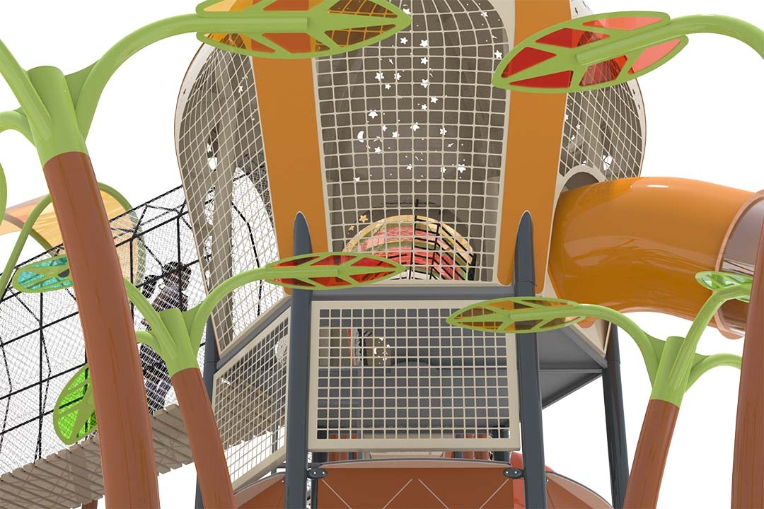 How To Design Award Winning Playgrounds