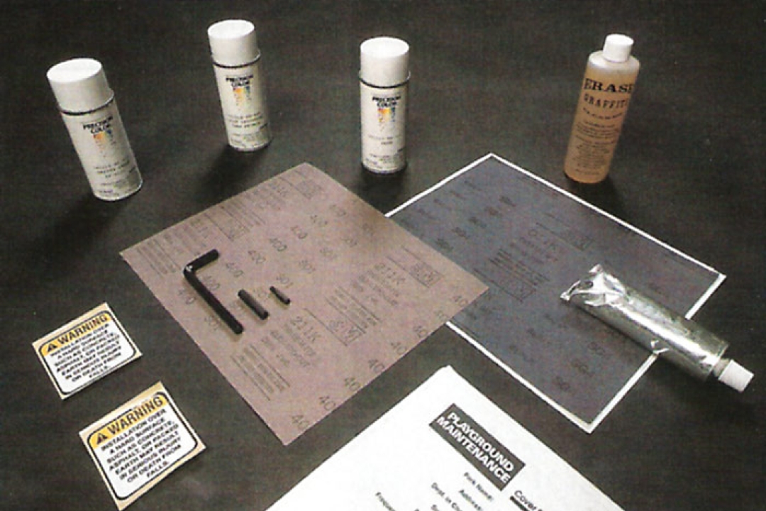 Maintenance Kits